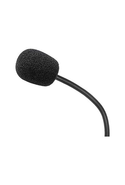 Logitech Pro Kulaklık Yedek Mikrofon Logitech Pro Kulaklık Yedek Mikrofon