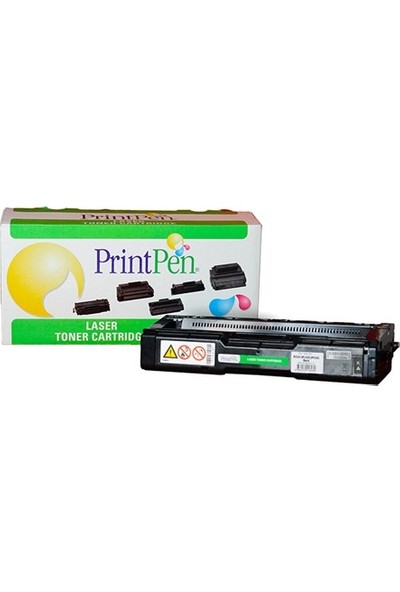 As Kartuş Rıcoh SP-C252 Magenta (6k) Kırmızı Muadil Toner As Kartuş Rıcoh SP-C252 Magenta (6k) Kırmızı Muadil Toner