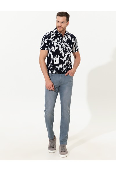 Mavi Slim Fit Denim Pantolon 50247827-VR036