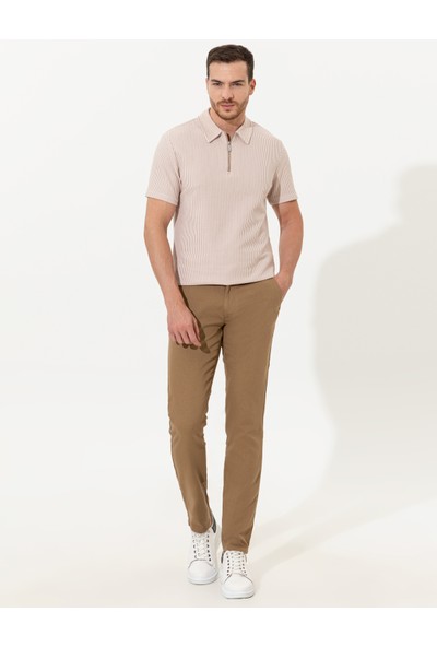 Vizon Slim Fit Chino Pantolon 50251503-VR052