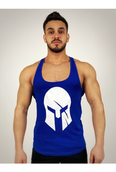 Sparta Baskılı Sporcu Atleti