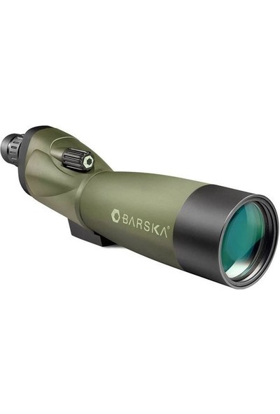 Barska Blackhawk 18-36X50 Wp Spotting Scope Dürbün Barska Blackhawk 18-36X50 Wp Spotting Scope Dürbün