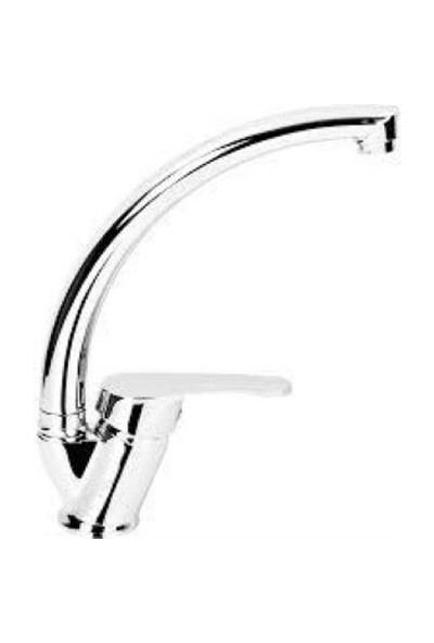 Fittings Kuzey Yağmur Mix Mutfak Eviye Bataryası