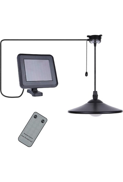 Xinhang Güneş Enerjili LED Bahçe Aydınlatması (Yurt Dışından)