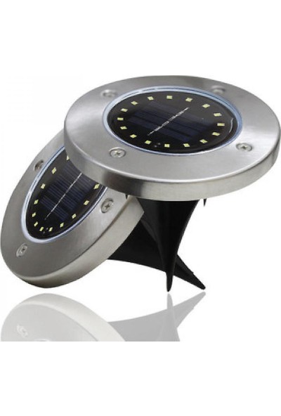 Xinhang Güneş Enerjili LED Bahçe Aydınlatması (Yurt Dışından)