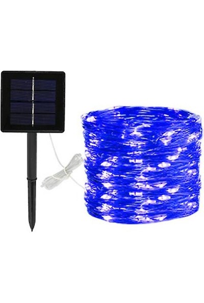 Xinhang Güneş Enerjili LED Bahçe Aydınlatması (Yurt Dışından)