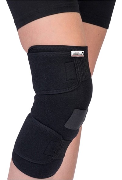 Lıebermann Dizlik Patella Kapalı Universal Lıebermann Dizlik Patella Kapalı Universal
