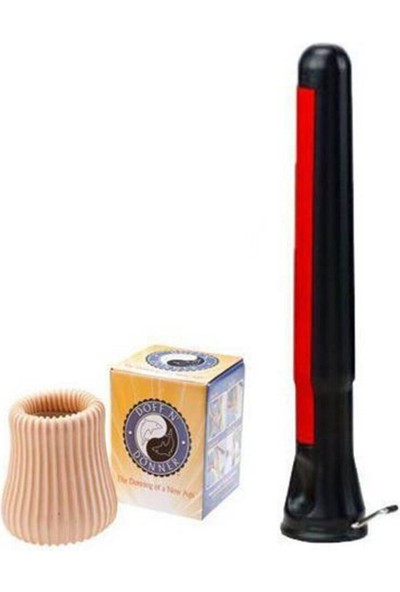 Doff N Donner Varis_çorabı Giydirme Aparatı Doff N Donner Varis_çorabı Giydirme Aparatı