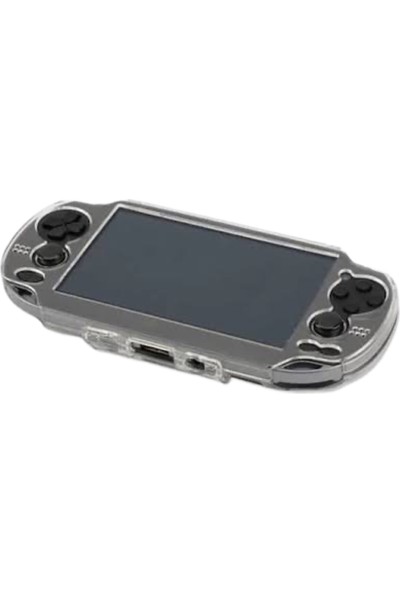 Yues Ps Vita 1000 Koruyucu Kapak Full Koruma