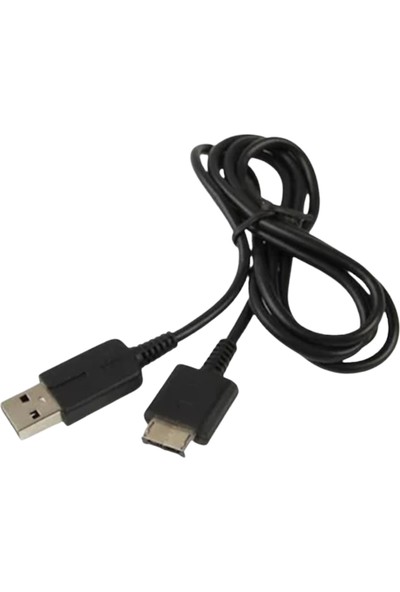 Yues Ps Vita 1000 USB Data ve Şarj Kablosu