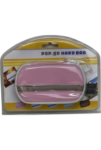 Yues Psp Go Kılıf Taşıma Çantası