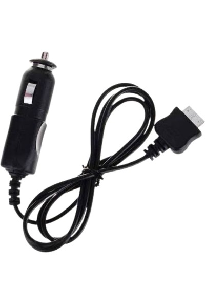 Yues Psp Go Araç Şarj Cihazı