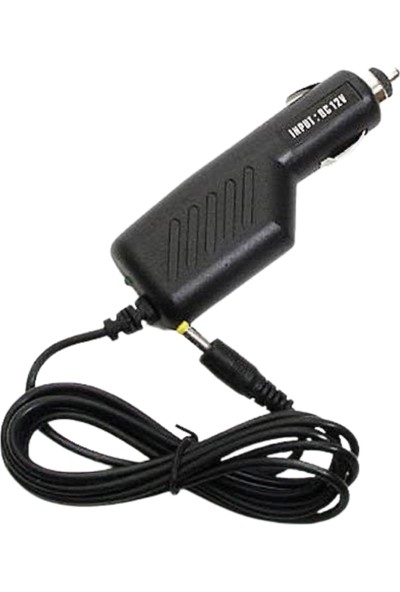 Yues Psp Araç Şarj Cihazı (Tüm Psp Serilerine Uyumlu)