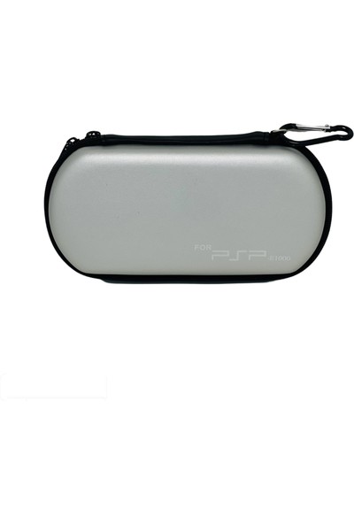 Yues Psp Kılıf Taşıma Çantası (Tüm Psp Serilerine Uyumlu)