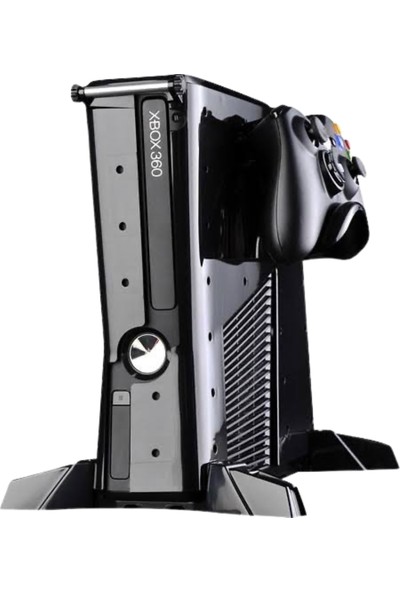 Yues Xbox 360 Vault Kasa Stand