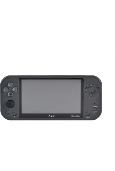 Yues Oyun Konsolu 5.1'' Taşınabilir Oyun Konsolu Tv Uyumlu Yues Oyun Konsolu 5.1'' Taşınabilir Oyun Konsolu Tv Uyumlu