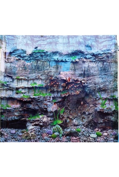 Canlipetshop Arka Fon 50 cm Uzunluk Yükseklik 60 cm J65 Canlipetshop Arka Fon 50 cm Uzunluk Yükseklik 60 cm J65