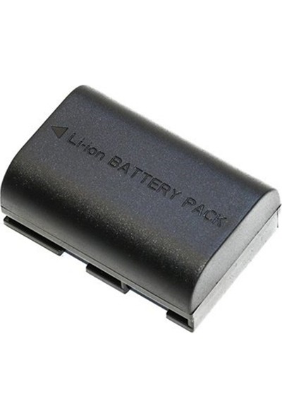 Dymax Canon Lp-E6 N Batarya 60D 70D 80D 6d 7d 5d Mark 2-3-4 Lpe6 Batarya Lp6 Pil Dymax Canon Lp-E6 N Batarya 60D 70D 80D 6d 7d 5d Mark 2-3-4 Lpe6 Batarya Lp6 Pil