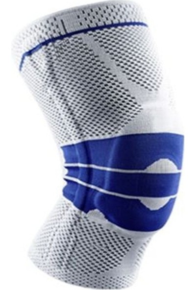 Shenzhen Xin Xin Bir Çift Spor Dizlik Silikon Bahar Diz Koruyucu Brace Basketbol Koşu Dizlik Dans Kneepad Taktik Dizlik (Yurt Dışından)