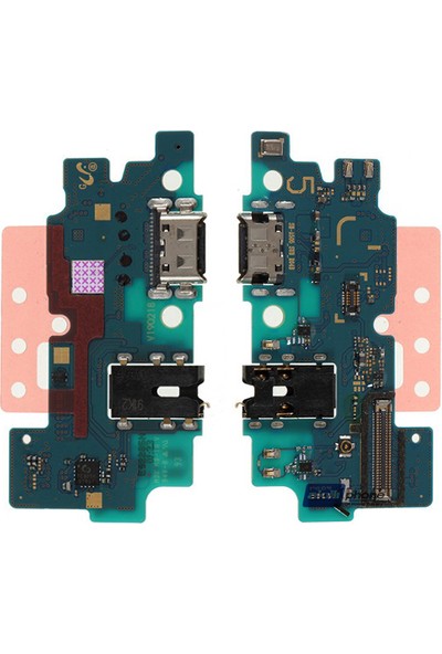 Sm Galaxy A50 SM-A505F Şarj Kulaklık Soket Mikrofon Bordu Sm Galaxy A50 SM-A505F Şarj Kulaklık Soket Mikrofon Bordu
