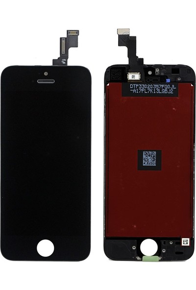 Iphone 5se LCD Ekran Dokunmatik Touc Panel Iphone 5se LCD Ekran Dokunmatik Touc Panel