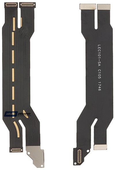 Oneplus 6 Motherbord Ana Bord LCD Film