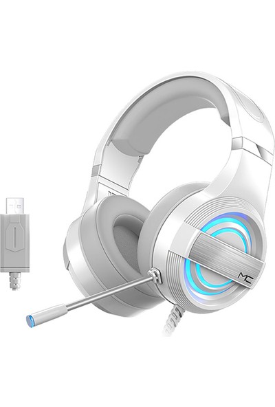 Ally Mc Q9 Rgb LED USB 7.1 Profesyonel Gaming Oyuncu Kulaklığı Ally Mc Q9 Rgb LED USB 7.1 Profesyonel Gaming Oyuncu Kulaklığı