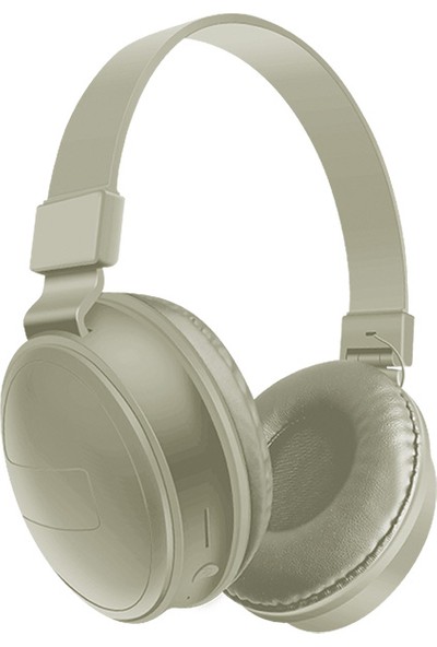 Ally 230 Bluetooth 5.0 Kulaklık Kulak Üstü Bluetooth Kulaklık