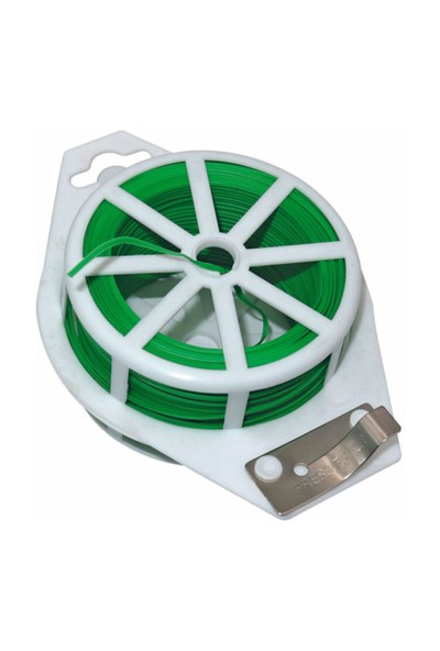 Garden Ware Fidan Bağlama Teli 100 m Garden Ware Fidan Bağlama Teli 100 m