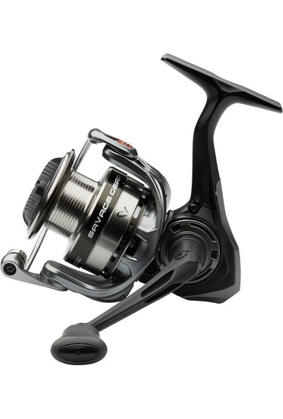Savage Gear Sg4 4000 Fd 8+1bb Olta Makinesi