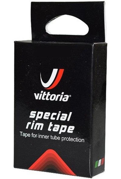 Vittoria Special Jant Bandı 15MM (Yol/yarış Bisikleti Uyumlu ) 2 Adet Vittoria Special Jant Bandı 15MM (Yol/yarış Bisikleti Uyumlu ) 2 Adet
