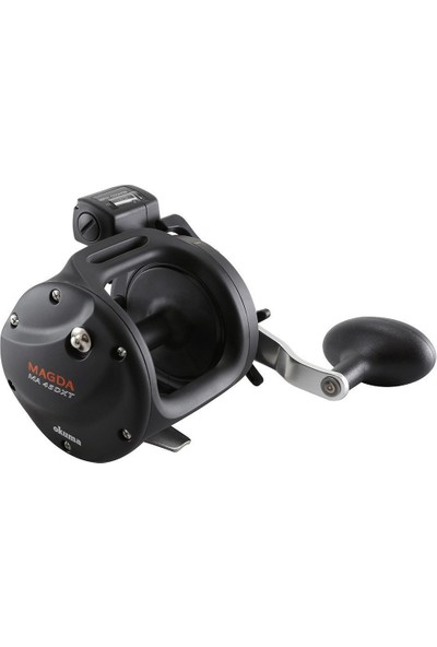 Okuma Magda MA-45DXT Çıkrık Makinesi