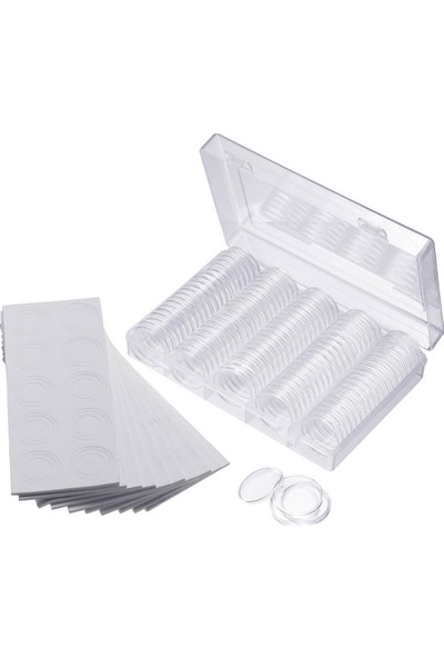 Vogue Element 100X Yuvarlak Kapsül W/ 100X Eva Pad Beyaz Anlaşmak Bir Şefreli Para Sistemleri Kapalı (Yurt Dışından) Vogue Element 100X Yuvarlak Kapsül W/ 100X Eva Pad Beyaz Anlaşmak Bir Şefreli Para Sistemleri Kapalı (Yurt Dışından)