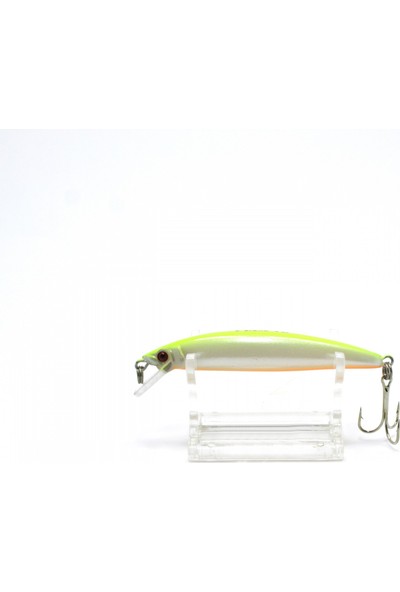 Pela 70F Uv Floating 70MM 3.8gr Maket Balık No:3 Pela 70F Uv Floating 70MM 3.8gr Maket Balık No:3