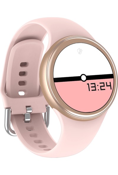 Lemfo Akıllı Spor Bilekliği (Yurt Dışından)