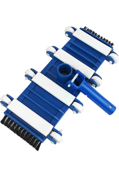 KKmoon 14 Inç Yüzme Havuzu Elektrikli Süpürge Sualtı Temizleyici, (Yurt Dışından)