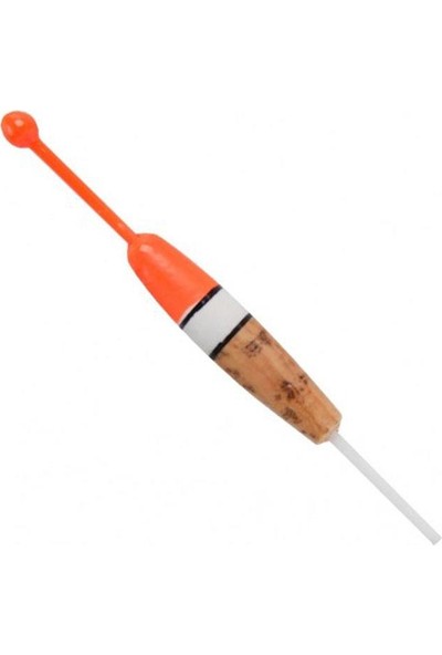 Captain 4300 Ince Mantar Şamandıra