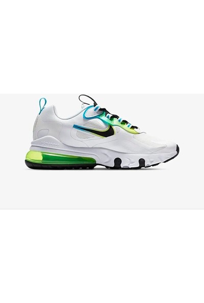 Nike Air Max 270 React Kadın Spor Ayakkabı DB4676-100