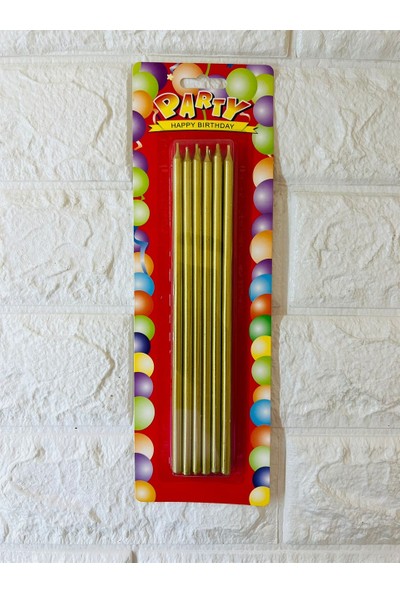 12LI Pasta Mumu Gold 20CM 12LI Pasta Mumu Gold 20CM