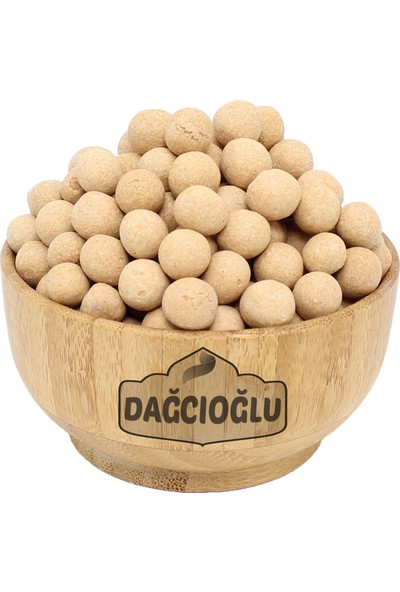 Dağcıoğlu Çıtır Leblebi 500 gr
