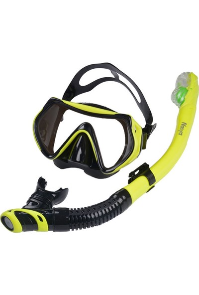 Hausen Şnorkel - Siyah (Yurt Dışından)