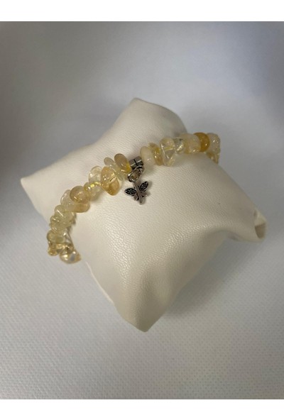 Maya Sitrin Bileklik Maya Sitrin Bileklik