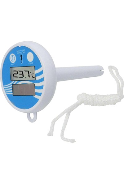 Dolity Yüzer Sıcaklık Termometre Kapalı Açık Yüzme Havuzu Akvaryum Spas (Yurt Dışından) Dolity Yüzer Sıcaklık Termometre Kapalı Açık Yüzme Havuzu Akvaryum Spas (Yurt Dışından)