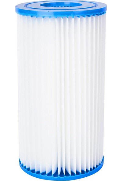 Dolity 20 cm Su Filtresi Kartuşları Havuz Spa Filtresi Yüzme Havuzu Pompası Filtre Kartuşu (Yurt Dışından) Dolity 20 cm Su Filtresi Kartuşları Havuz Spa Filtresi Yüzme Havuzu Pompası Filtre Kartuşu (Yurt Dışından)