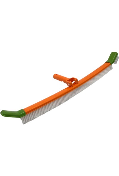 Dolity Havuz Fırçası Yüzme Havuzu Zeminleri Temizleme Için Ayrılabilir Köşe (Yurt Dışından)