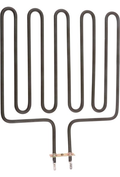 Dolity Sauna Elektrikli Isı Tüpü Düz Isıtma Elemanı Isıtıcı Ünitesi Sca 2670W (Yurt Dışından) Dolity Sauna Elektrikli Isı Tüpü Düz Isıtma Elemanı Isıtıcı Ünitesi Sca 2670W (Yurt Dışından)