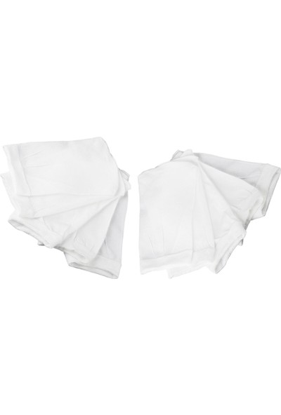 Dolity 10 Adet Skimmer Filtre Çorap Enkaz Ön Filter Scum Sock Spa Vakum Çantası (Yurt Dışından) Dolity 10 Adet Skimmer Filtre Çorap Enkaz Ön Filter Scum Sock Spa Vakum Çantası (Yurt Dışından)