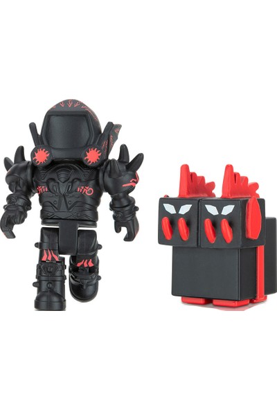 Giochi Preziosi Roblox Figür Paketi W10 - Ultimate Dominus Legend Giochi Preziosi Roblox Figür Paketi W10 - Ultimate Dominus Legend