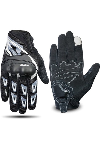 Hausen Kaymaz Kışlık Motosiklet Eldiveni (Yurt Dışından) Hausen Kaymaz Kışlık Motosiklet Eldiveni (Yurt Dışından)