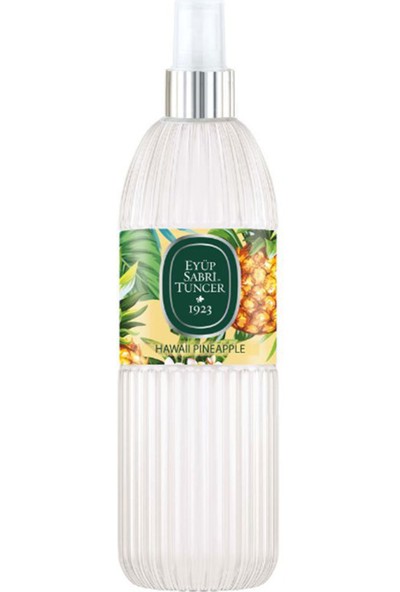 Eyüp Sabri Tuncer Hawaii Ananas Kolonya Sprey 150ml